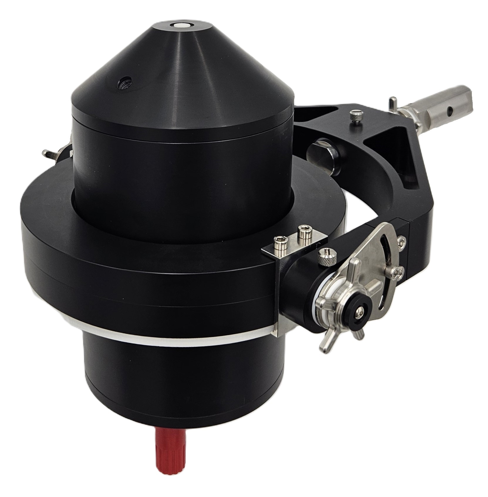 DALEC | In-situ Marine Optics